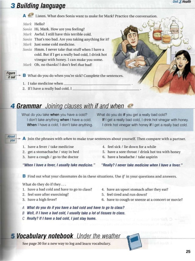 Touchstone 2 student book | PDF