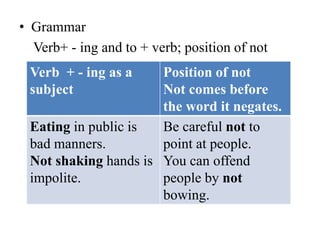 Touchstone 4 sem3 | PPTX