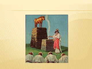 Touchstone of Theology | PPT