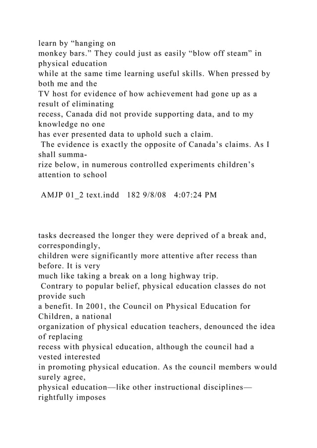 Touchstones are projects that illustrate your comprehension of the.docx ...