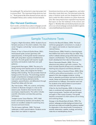 Touchstone Texts | PDF