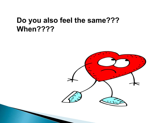 how i feel | PPTX