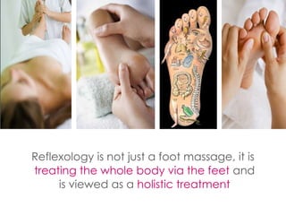 Touch therapies | PPTX