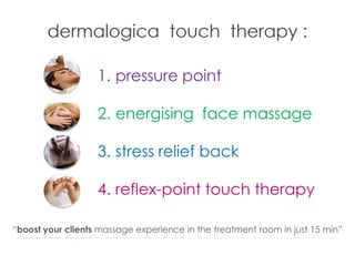 Touch therapies | PPTX