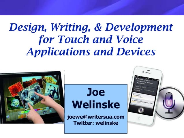 Language Considerations for Mobile Apps and Devices | PPT