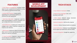 Touchwood Technologies Pvt. Ltd. | PDF