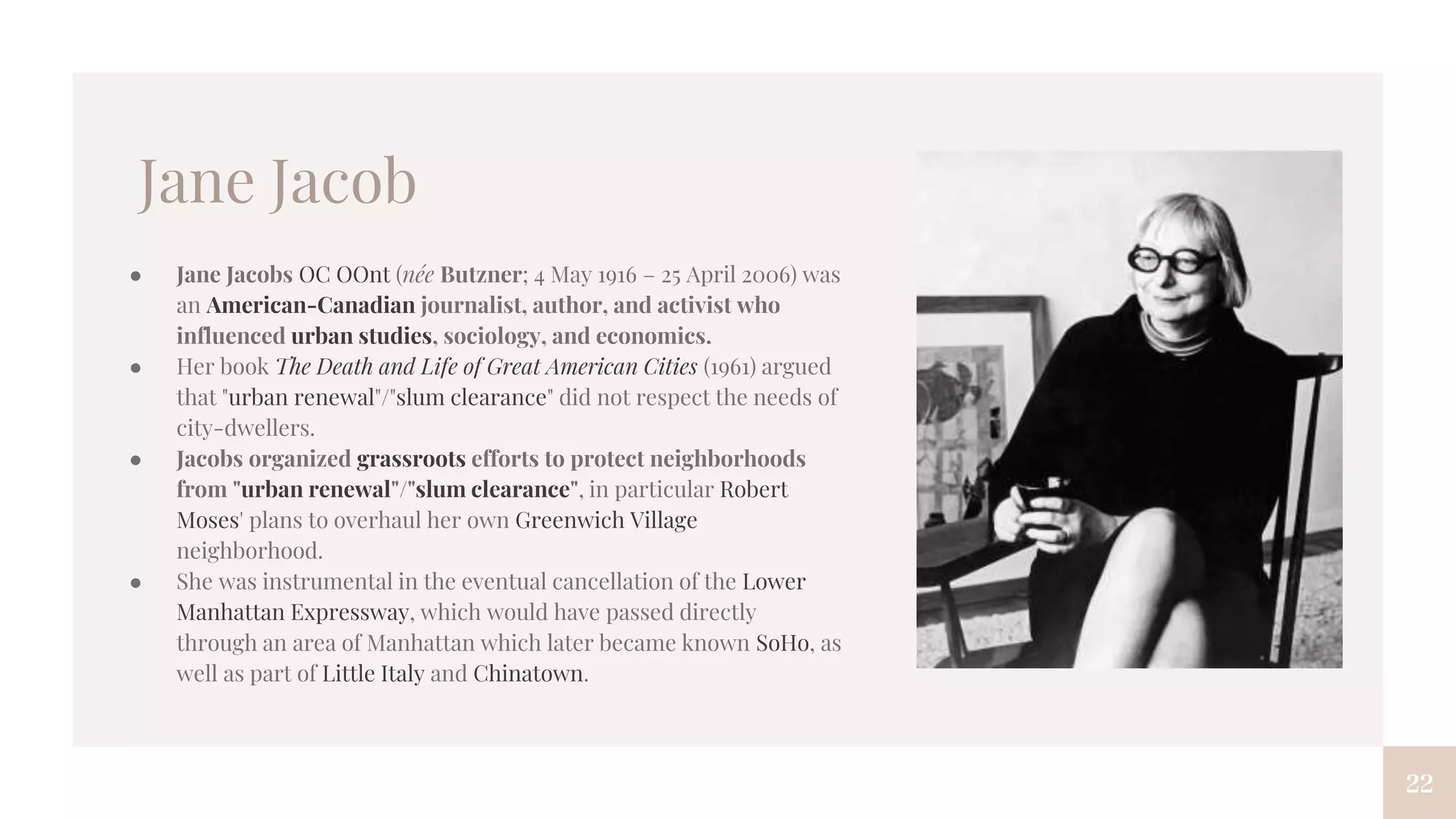 Theory Of Urban Design - Mental Map ,Serial Vision | PPTX