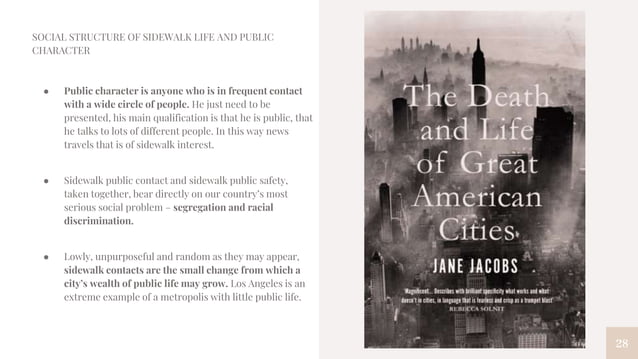 Theory Of Urban Design - Mental Map ,Serial Vision | PPTX