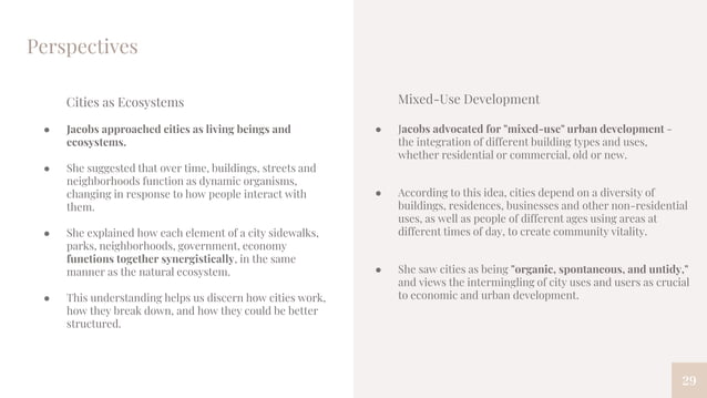 Theory Of Urban Design - Mental Map ,Serial Vision | PPTX