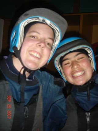 Tough Clare and me | PDF