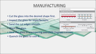 Toughened glass | PDF | Home Improvement | Home & Garden