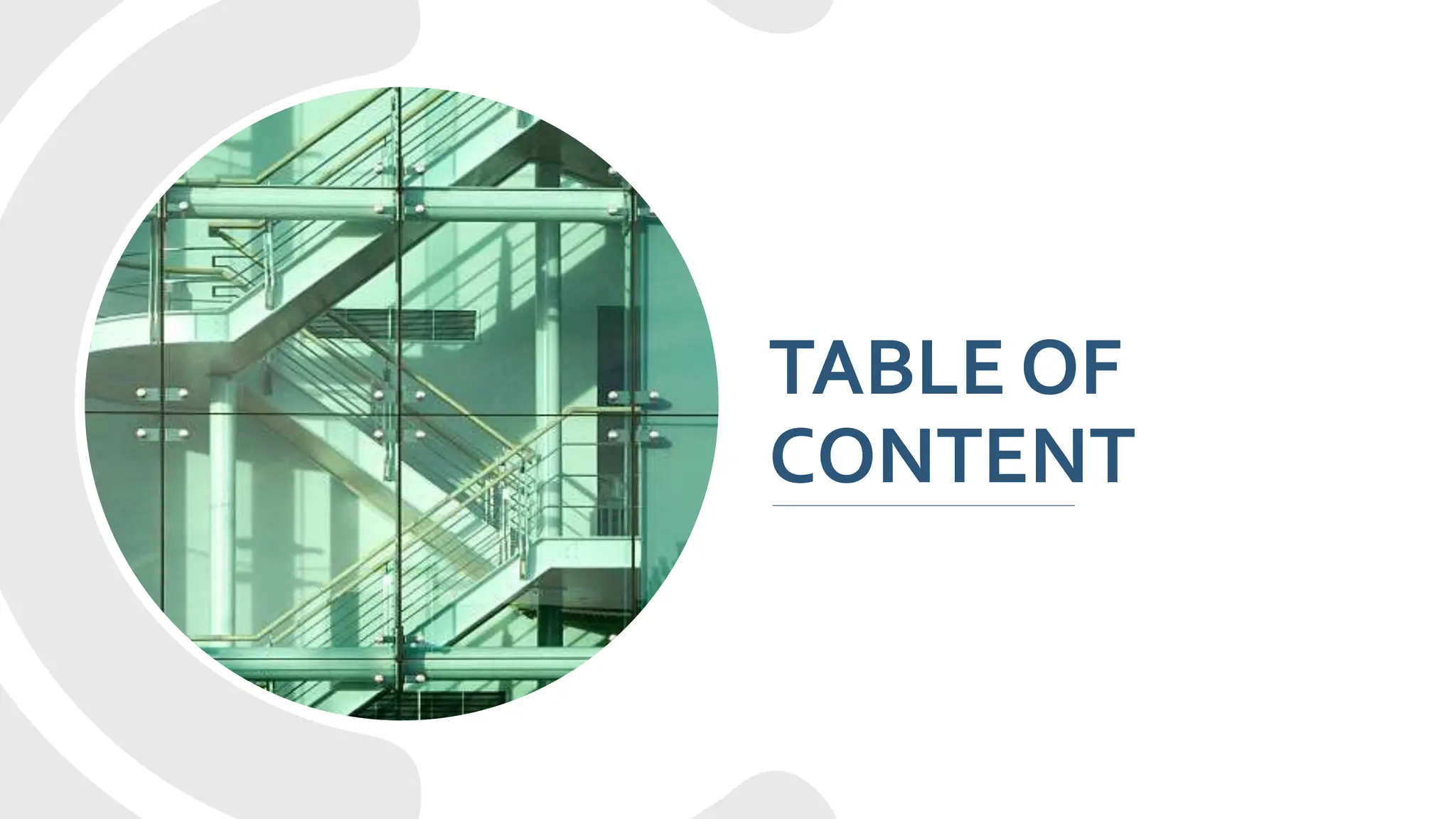 Project Report on Toughened Glass Manufacturing Plant | PPTX