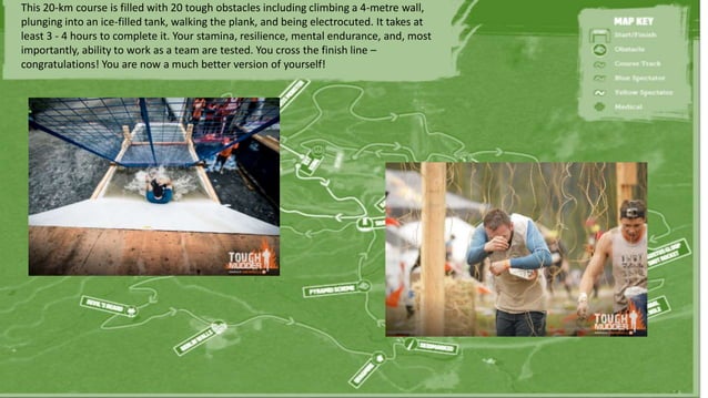 IE IMBA Application - Express Yourself | PPTX