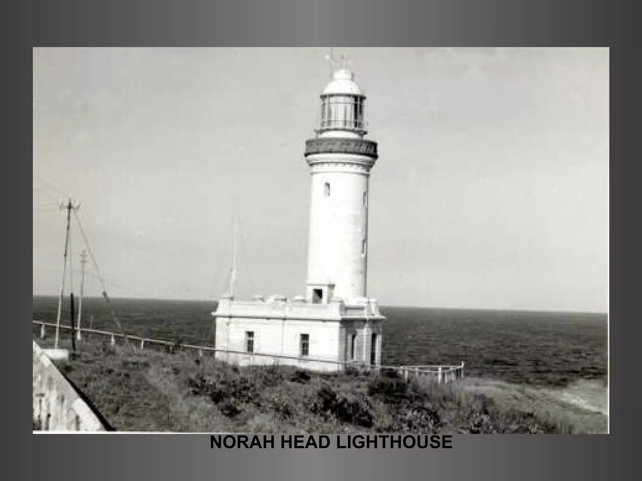 Toukley history | PPS
