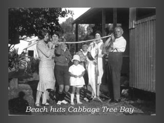 Toukley history | PPS