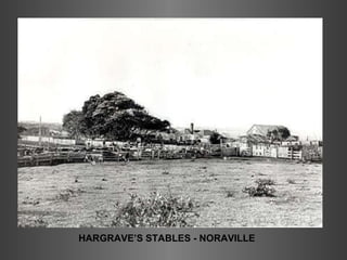 Toukley history | PPS