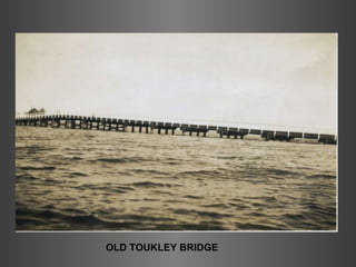 Toukley history | PPS