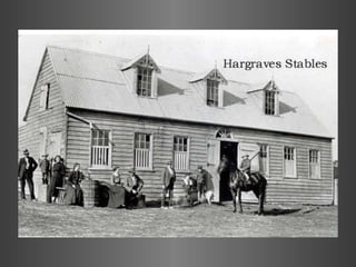 Toukley history | PPS