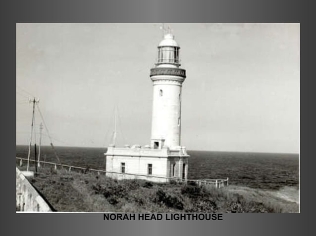 Toukley history | PPS