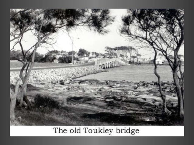 Toukley history | PPS