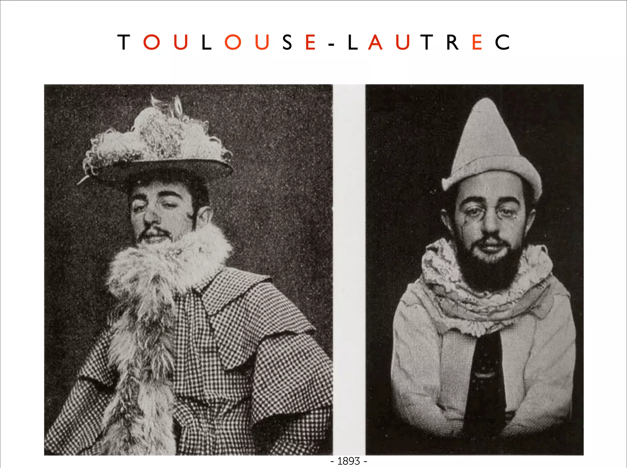 Henri de Toulouse-Lautrec | PPT