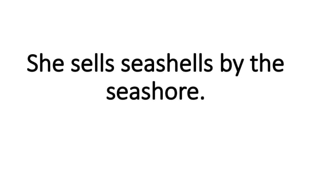 Tounge twister permainan untuk menguji kecekapan .pptx