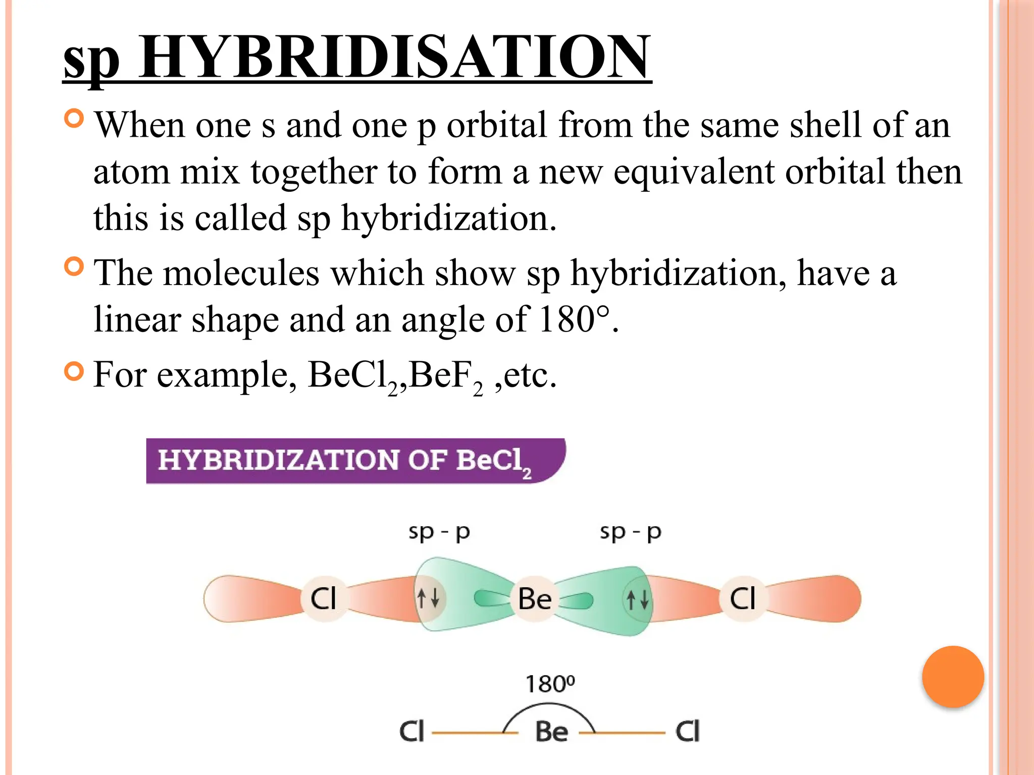 Hybridization and types of hybridization | PPTX