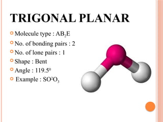 Hybridization and types of hybridization | PPT