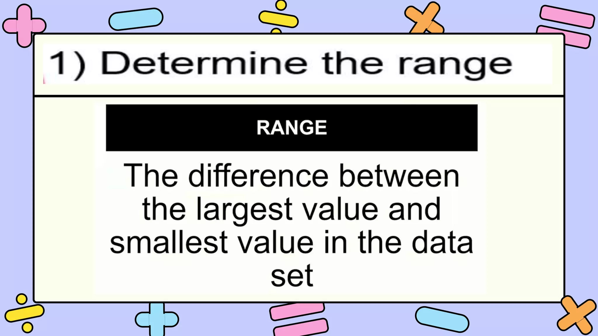 Steps in Constructing a Frequency Distribution Table.pptx