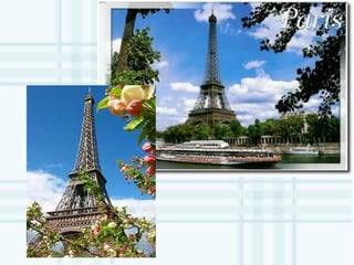Tour Eiffel | PPT