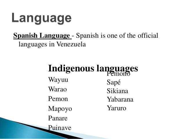 Tour10 venezuela - navarro