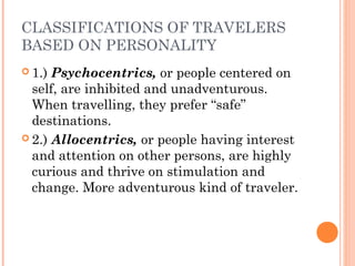 Tour 1 midterm lesson | PPT