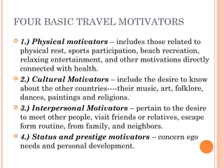 Tour 1 midterm lesson | PPT