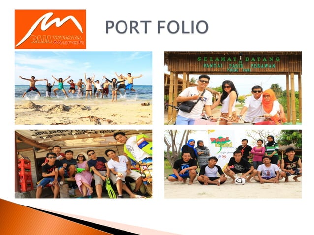 Raja Wisata Murah - Wisata Murah, Event Organizer, Bus Pariwisata | PPT