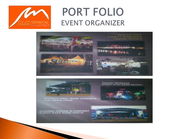 Raja Wisata Murah - Wisata Murah, Event Organizer, Bus Pariwisata | PPT
