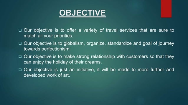 Tour and travel management system | PPTX | Asia Travel | Travel Locations