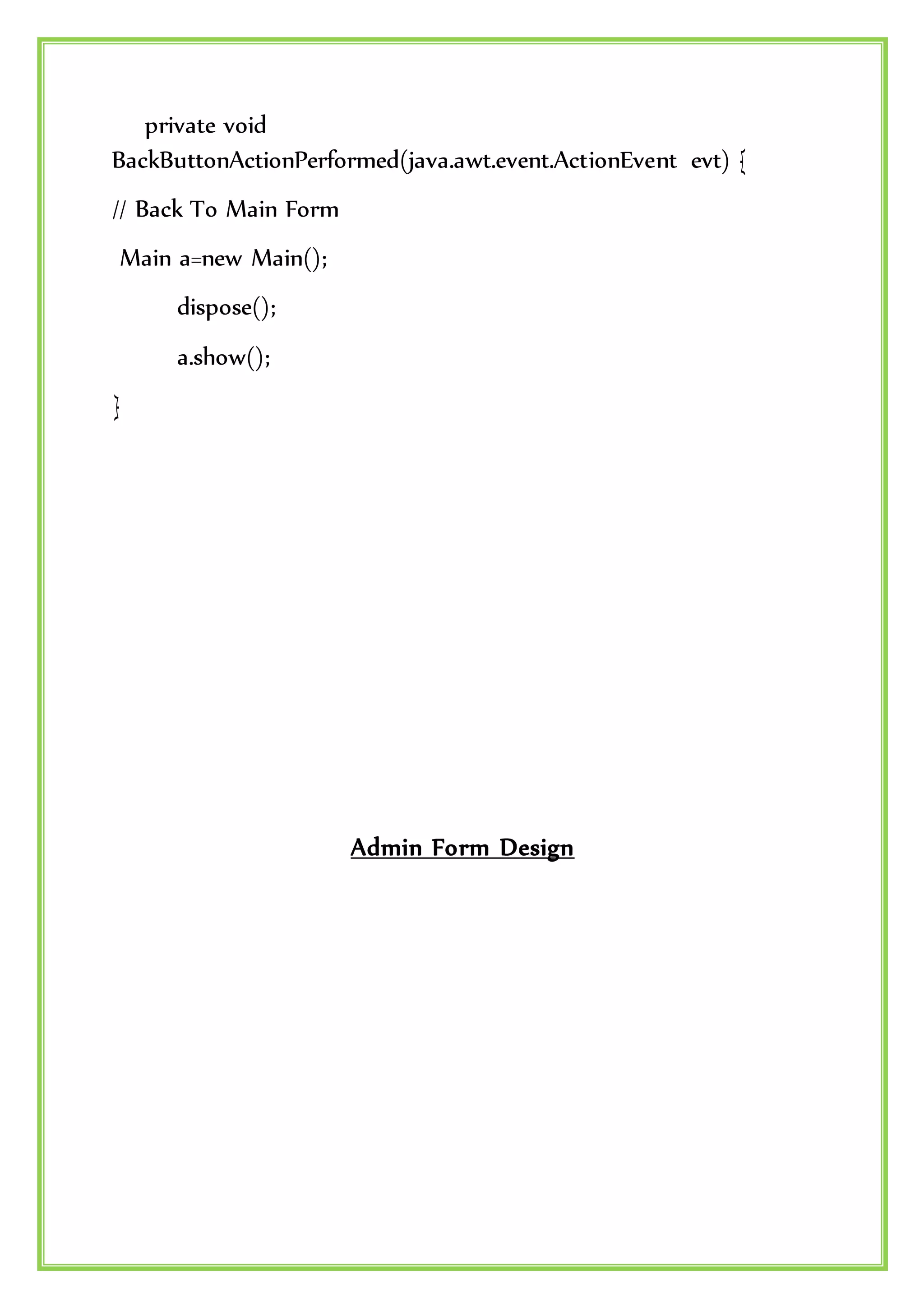 Informatics Practices Project on Tour and travels | DOCX