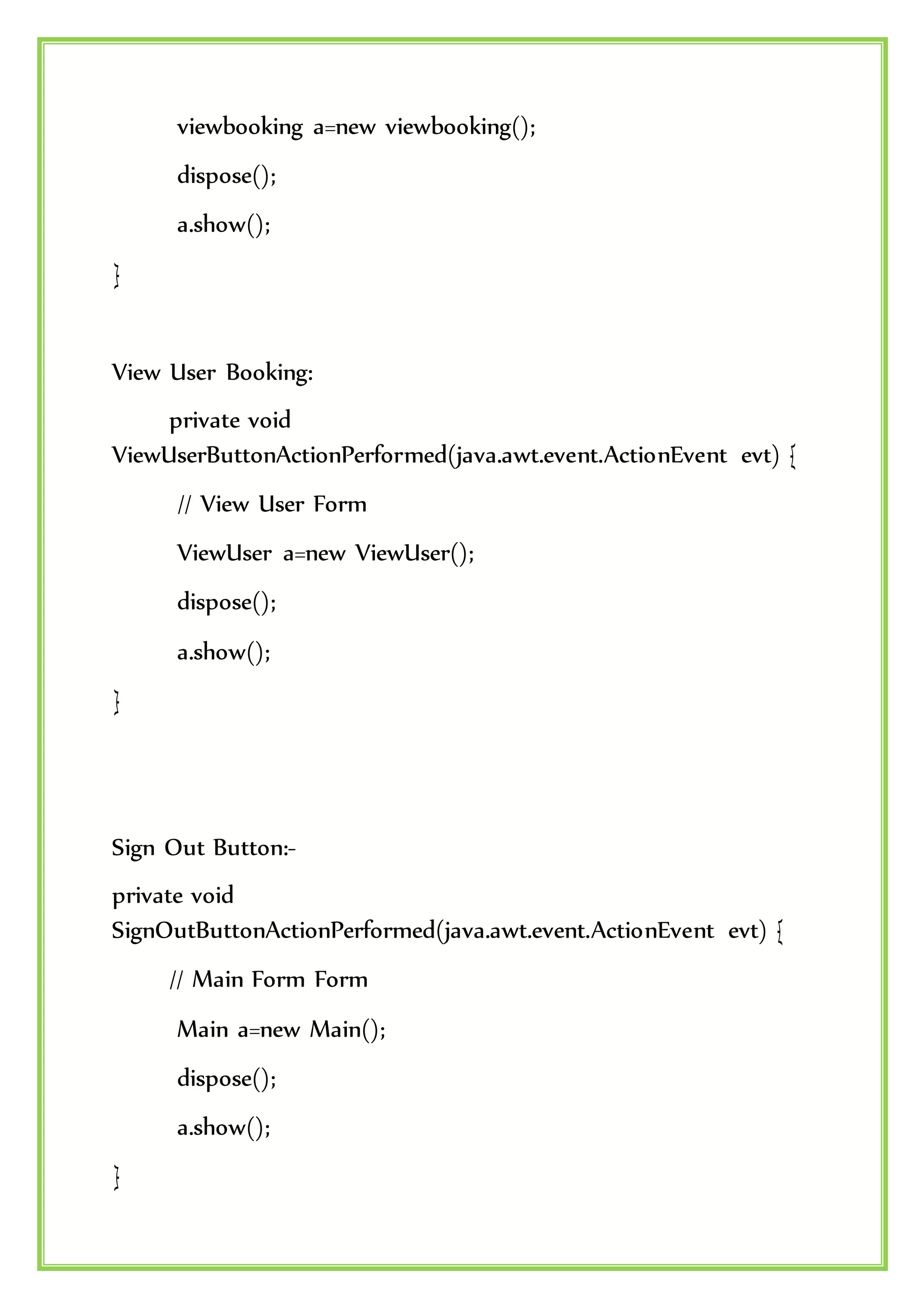 Informatics Practices Project on Tour and travels | DOCX