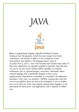 Informatics Practices Project on Tour and travels | DOCX