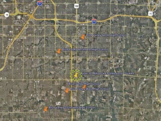 Planning/Tour of Blue Valley CAPS | PDF | Education industry | Industries