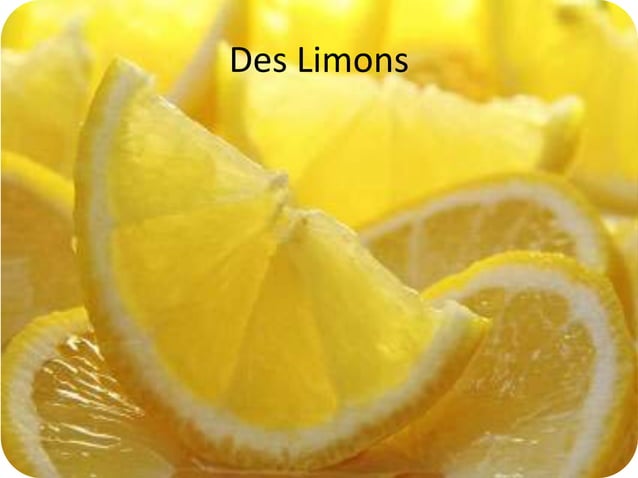 LES ALIMENTS- Beatriz 7C | PPTX