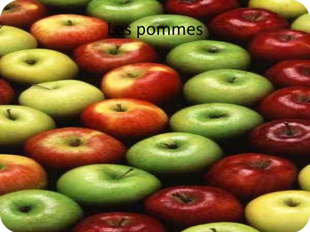 LES ALIMENTS- Beatriz 7C | PPTX