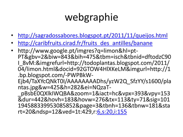 LES ALIMENTS- Beatriz 7C | PPTX