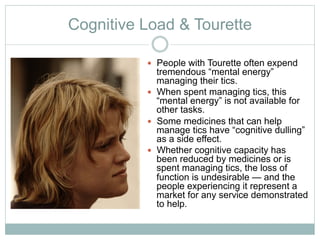 Using Interactive Metronome to Improve Tourette | PDF