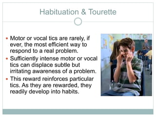 Using Interactive Metronome to Improve Tourette | PDF