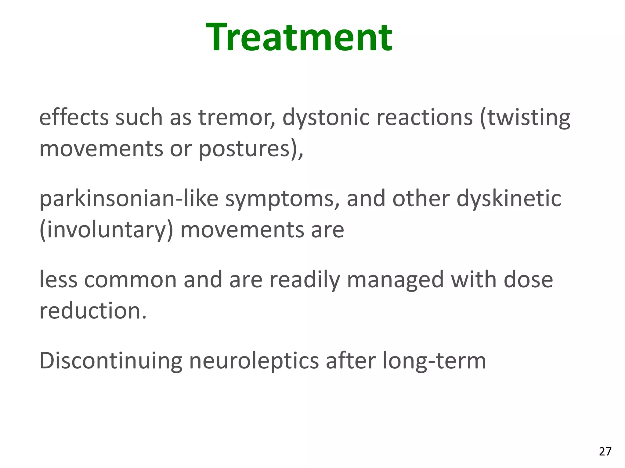 Tourette's Syndrome | PPTX