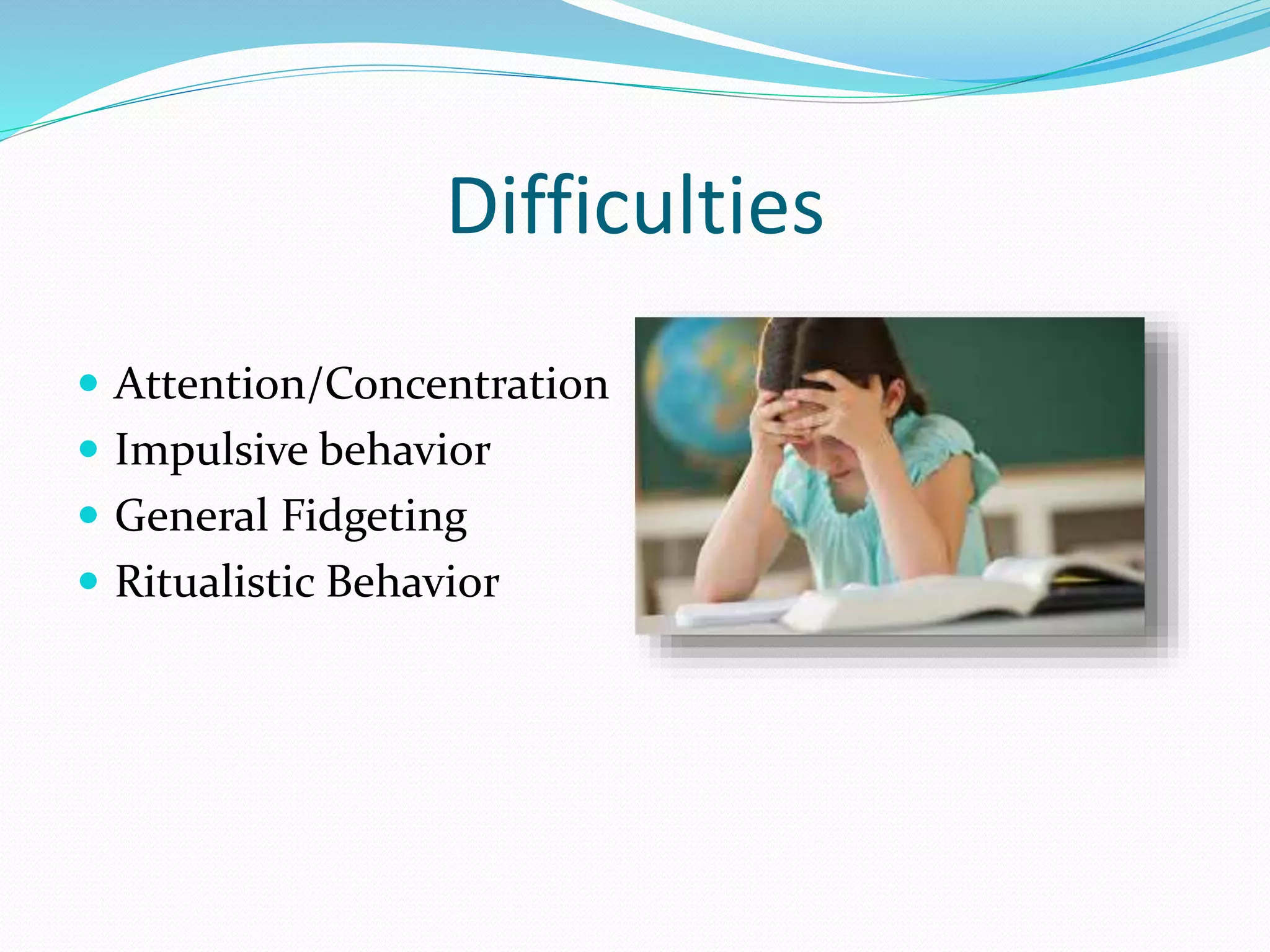 Tourette's Syndrome PowerPoint | PPTX