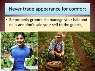 Tour Guide Code of Ethical Standards | PPTX