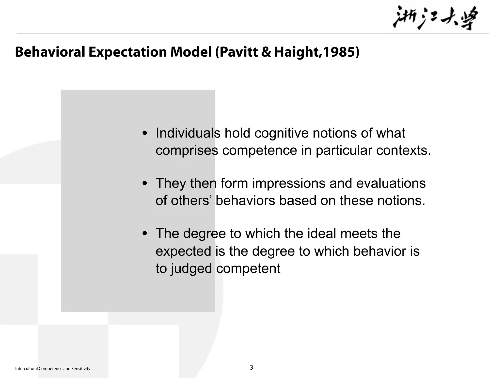 Tour Guide Intercultural Communication Competence | PDF