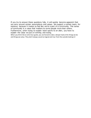Tour guide for an alien | DOCX